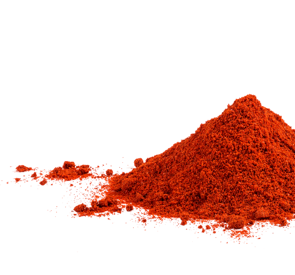 Tyrrells smoked paprika - Tyrrells